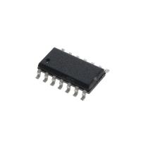 China SN74LS06NSR Texas Instruments Hex Inverter Buffer IC 30V Output 14-SOP for sale
