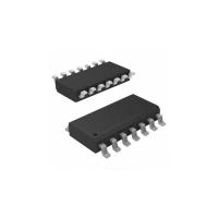 China SN74LVC08AMDREP Texas Instruments Quad 2-Input AND Gate 1.65V to 3.6V Logic IC for sale