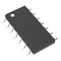 China SN74LVC14ANSR Texas Instruments Hex Inverter IC 1.65V to 3.6V 14-Pin SOP for sale