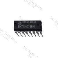 China MM74HCT08M onsemi Quad 2-Input AND Gate IC 74HCT Series 14-Pin SOIC for sale