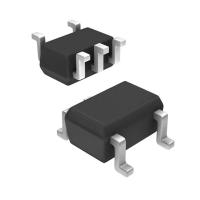 China 74AHCT1G14SE-7 Inverter IC Diodes Incorporated Single Schmitt Trigger 5.5V 1 Channel for sale