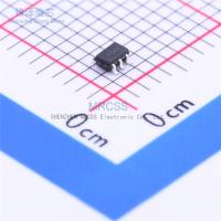 China Fairchild NC7ST04P5 Inverter IC 5.5V 6-Pin SC-70 New Original for sale