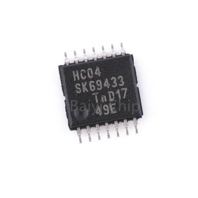 China 74HC04PW,112 for sale