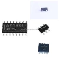 China 74LCX32MTCX Onsemi Low Voltage Quad 2-Input OR Gate IC 2V to 3.6V TSSOP for sale