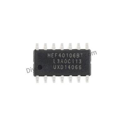China HEF40106BT,653 for sale
