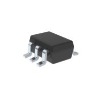 China Texas Instruments SN74LVC1G02DPWR Single 2-Input NOR Gate Inverter IC 1.65V to 5.5V for sale