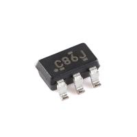 China SN74LVC1G86DBVR Texas Instruments Single 2-Input XOR Gate IC 1.65V to 5.5V for sale