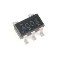 China SN74AHC1G00DBVR Texas Instruments Single 2-Input NAND Gate Inverter 5.5V for sale