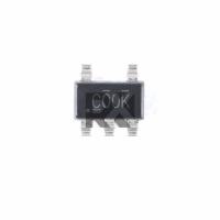 China SN74LVC1G00DBVR Texas Instruments Single 2-Input NAND Gate Inverter IC 1.65V to 5.5V for sale