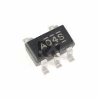 China SN74AHC1G04DBVR Texas Instruments Inverter IC 5V Single Gate SOT-23-5 for sale