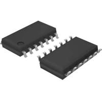 China SN74LS27NSR Triple 3-Input NOR Gate Inverter IC by Texas Instruments 74LS Series for sale
