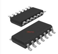 China 74HC21D Dual 4-Input AND Gate IC 2V to 6V Toshiba Semiconductor Original for sale