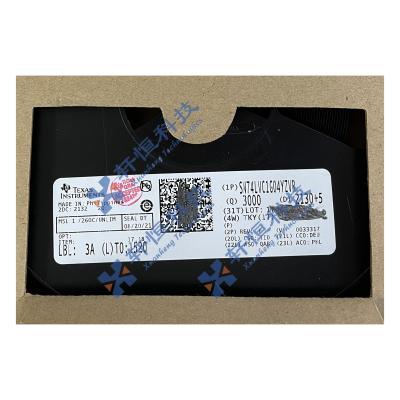 China SN74LVC1G04YZVR for sale