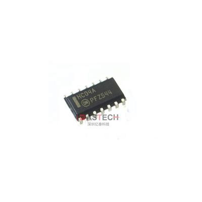China MC74HC04ADR2G for sale