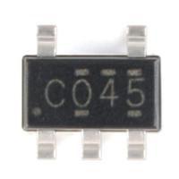 China SN74LVC1G04DBVR Texas Instruments Inverter IC 1.65V to 5.5V Single Gate SOT-23-5 for sale