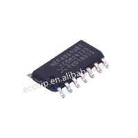 China Nexperia HEF4069UBT653 Hex Inverter IC 3V to 15V SOIC-14 Surface Mount for sale