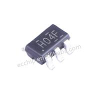 China Texas Instruments SN74AUP1G04DBVR Low-Power Inverter IC 0.8V to 3.6V Single Gate for sale