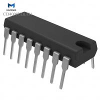 China Texas Instruments CD4009UBEG4 CMOS Hex Inverter IC DIP-16 Original New Part for sale