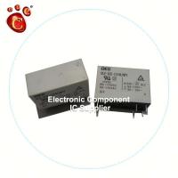 China Nexperia 74HCT573D 652 Octal D-Type Latch 3-State 20-Pin SOIC IC for sale