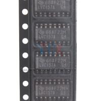 China SN74LVCH16373ADGVR Texas Instruments 16-Bit D-Type Latch IC 3.3V 48-Pin TVSOP for sale