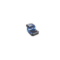 China IDT 5962-9221802M2A Register IC Original New Part for Industrial Applications for sale