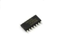 China Nexperia 74ALVCH16600DGGS Bus Transceiver 16-Bit 3-State 56-Pin TSSOP for sale