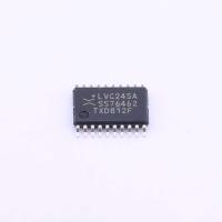 China 74LVC245APW118 Nexperia Bus Transceiver 8-Bit 3-State TSSOP-20 for sale