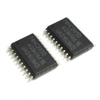 China 74HC245D 652 Nexperia Bus Transceiver Octal 3-State 20-Pin SOIC for sale