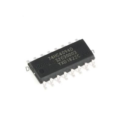 China 74HC4094D,653 for sale