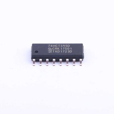 74HCT595D