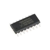 China Nexperia 74HC4094D 8-Bit Shift Register IC 3-State Output DIP-16 Original New for sale