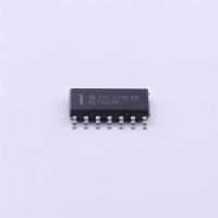 China Texas Instruments CD74ACT164M96 8-Bit Shift Register Counter IC 5V 14-SOIC for sale