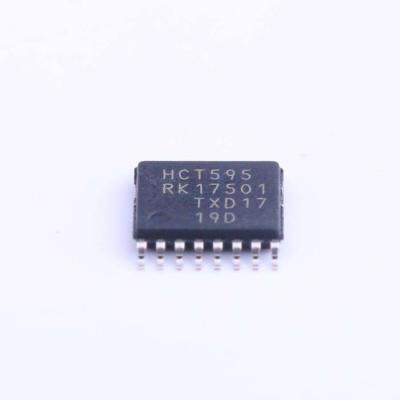 Cina 74HCT595PW,118 in vendita