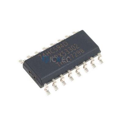 Cina 74HC594D,118 in vendita