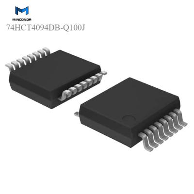 Cina 74HCT4094DB-Q100J in vendita