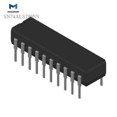 Cina SN74ALS299N in vendita