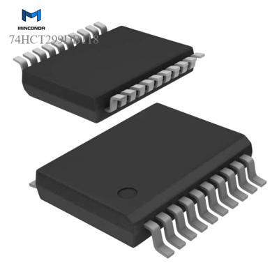 Cina 74HCT299DB,118 in vendita