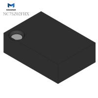 China Fairchild NC7SZ02FHX Logic Gate IC 2-Input NOR Single 1.65V to 5.5V SOT-353 for sale
