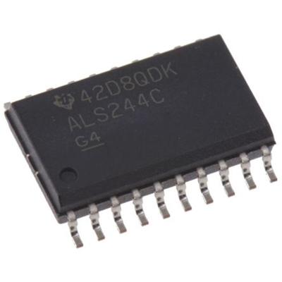 Cina SN74AHC00D in vendita