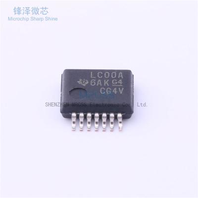 Cina SN74LVC00ADBR in vendita