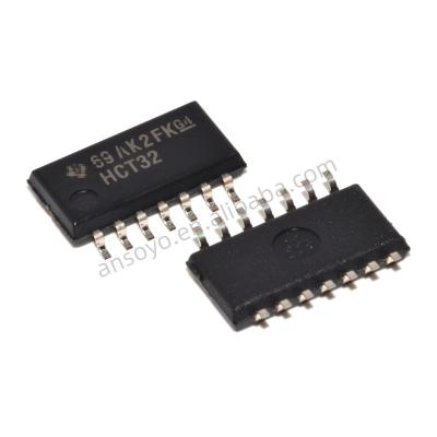 China SN74ACT32NSR for sale