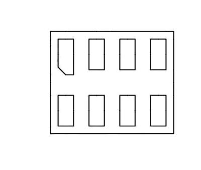 Cina 74LVC2G32HD4-7 in vendita