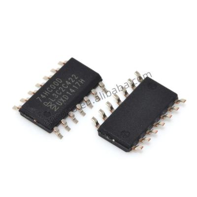 China 74HC00D(BJ) for sale