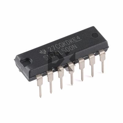 Cina SN74LS00N in vendita