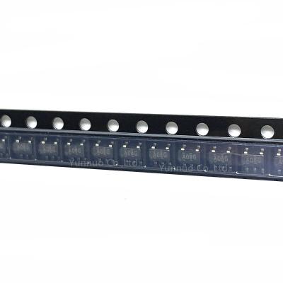 Cina SN74AHC1G08DBVR in vendita