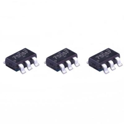 Cina MC74VHC08DR2G in vendita