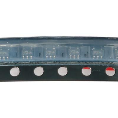 Cina MC74VHC1G08DFT1G in vendita