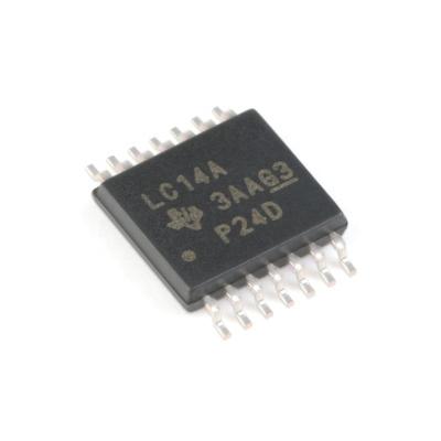 Cina SN74LVC00APWR in vendita