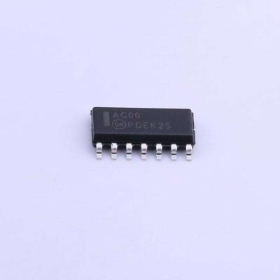 Cina 74ACT00SC in vendita