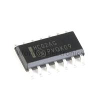 China MC74HC02ADR2G for sale